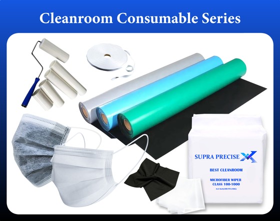 Cleanroom Consumable