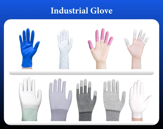 Industrial Gloves