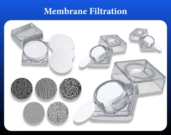 Membrane Filter