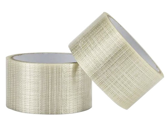 Cross Filament Tape