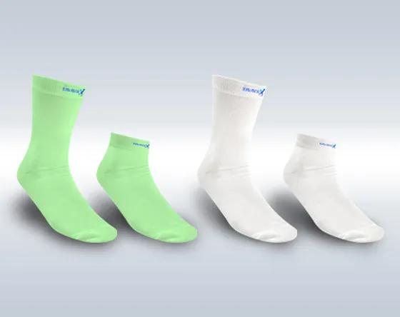 ESD Diposable Socks