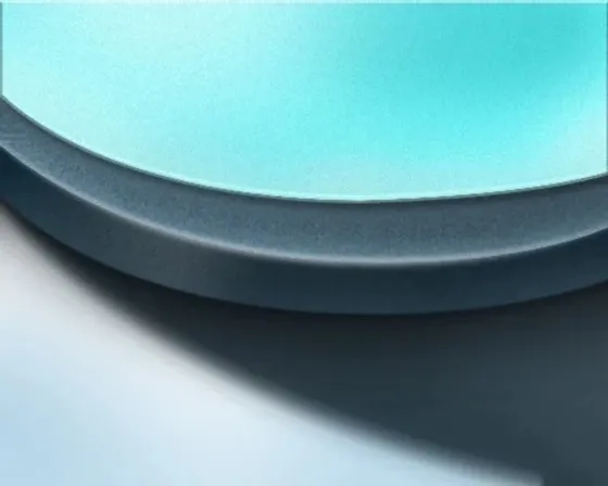Flocked Pile Polishing Film Roll