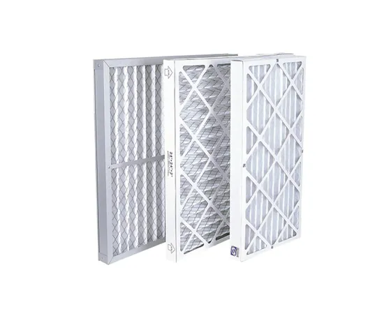 Foldaway Pre-Filter Mesh