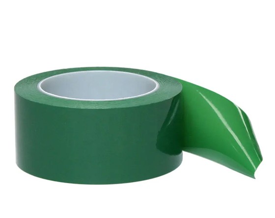Green Floor Marking Tape