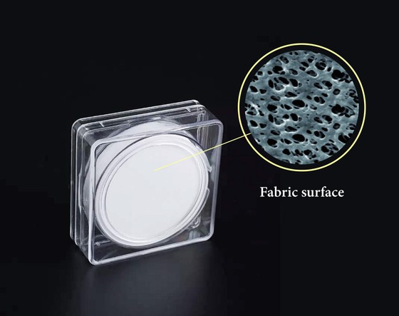 Nylon Membrane Filter