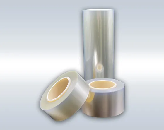 PET Film Functional Coating Protective Film