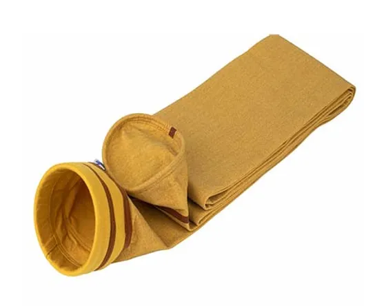 PI polyimide series filter bag