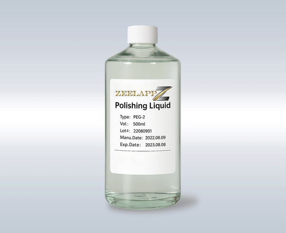 Polishing Liquid ZEELAPP
