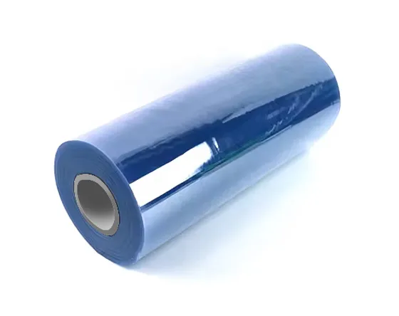 PVC Protective Film For Jewelry