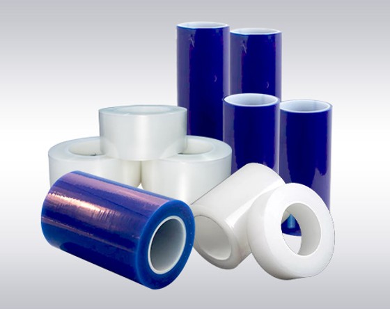 Protective film for Automotive Car (Indoor)