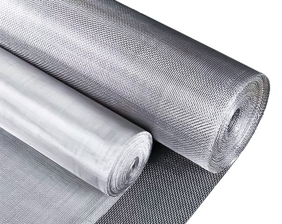 30 Mesh/550 Micron MESH STAINLESS