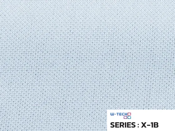 X-1B (Fabric Material) POLYESTER WIPER