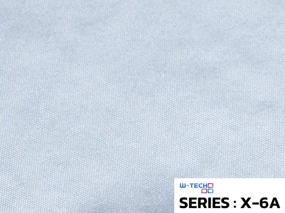 X-6A (Fabric Material) MICROFIBER WIPER