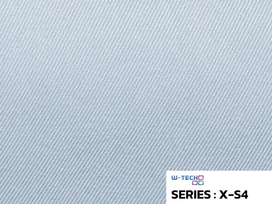 X-S4 (Fabric Material) MICROFIBER WIPER