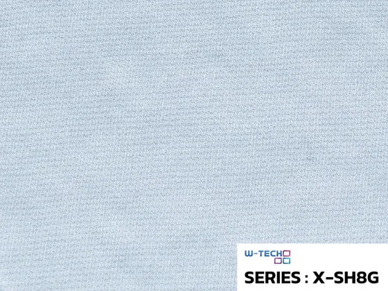 X-SH8G (Fabric Material) MICROFIBER WIPER