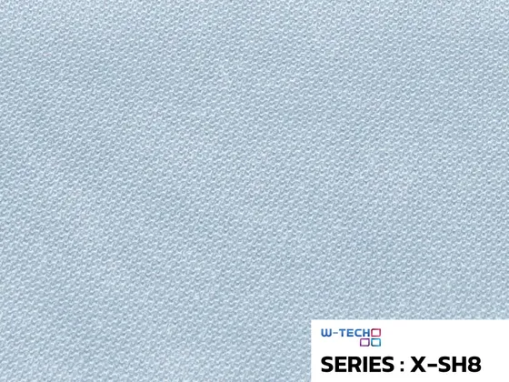 X-SH8 (Fabric Material) MICROFIBER WIPER