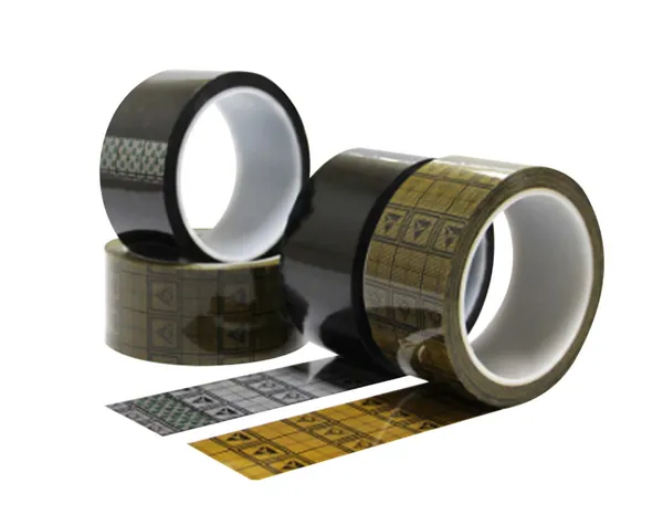 Grid Anti-static Tape