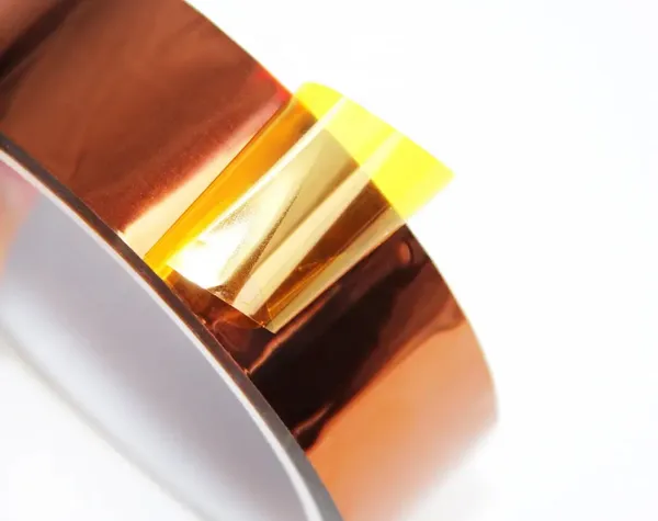 Polyimide Tape with Liner