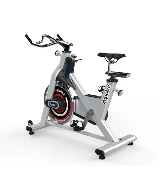 Indoor Group cycle by Impulse