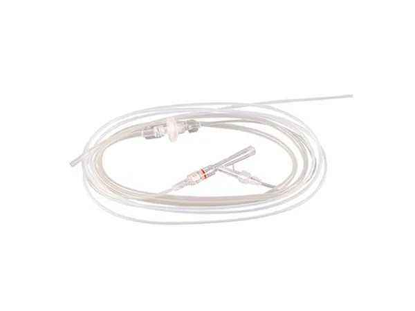 Hemostatic Particles Applicator