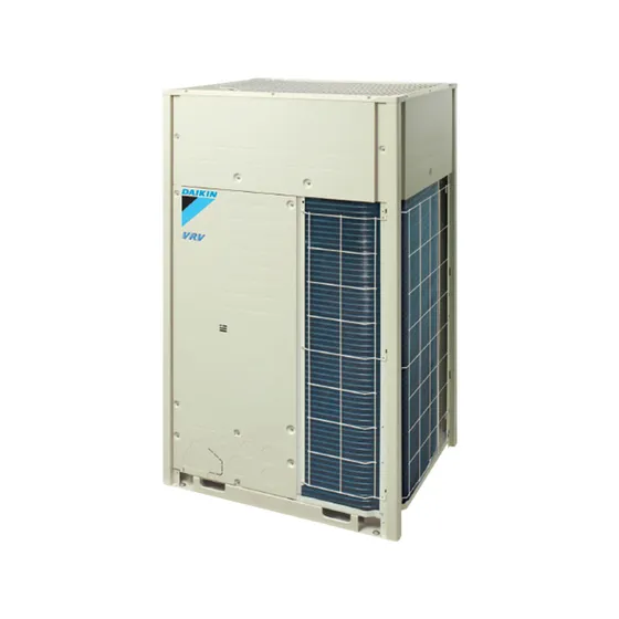Daikin - VRF Upflow Outdoor Unit A Series