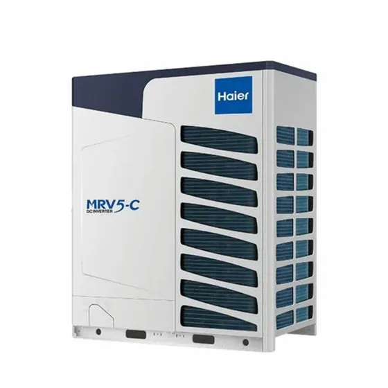 Haier - VRF Upflow Outdoor Unit MRV 5C Cooling Only Series