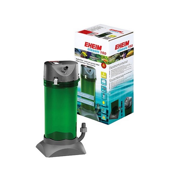 EHEIM Classic 150