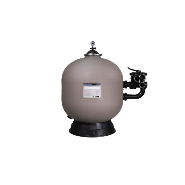 PRESSURE SAND FILTER HAYWARD "PRO SERIES" (SIDE MOUNT)