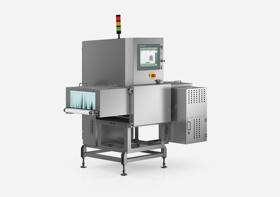X-ray and Vision