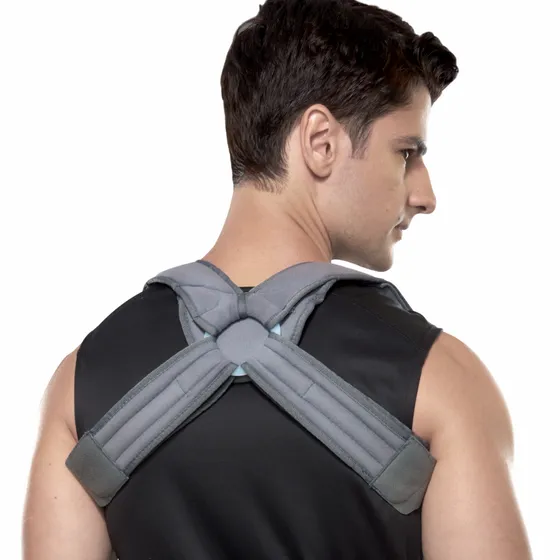 VISSCO CLAVICLE BRACE 0802