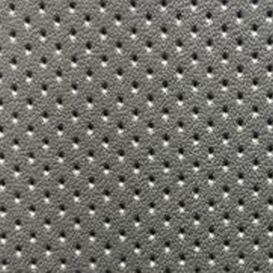 Leather Dimple Design