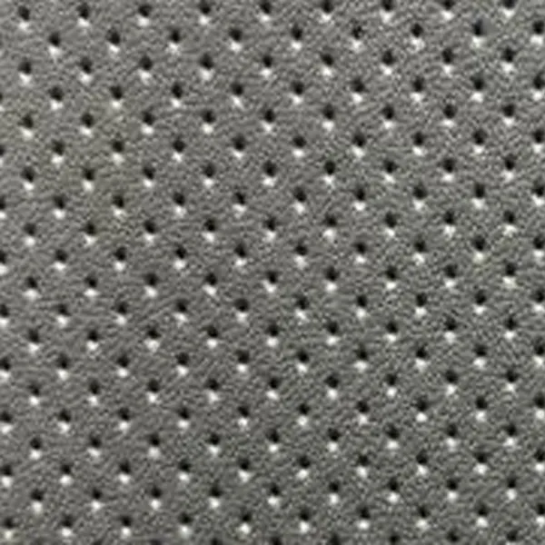 Leather Dimple Design