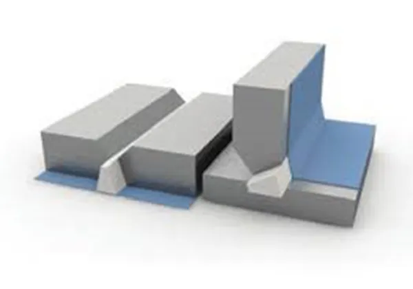 Ceramic Backing